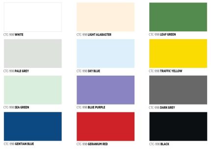 Mr Paint Shop - PROPAN