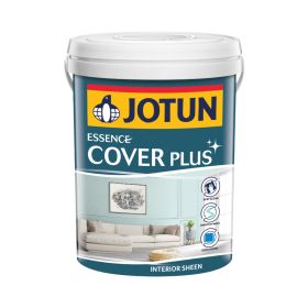Mr Paint Shop - Jotun Essence Cover Plus Matt,Interior Wall Paint