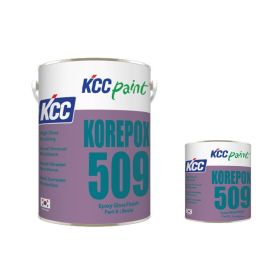 Mr Paint Shop - KCC Korepox EP118,Epoxy Paint,Epoxy Primer