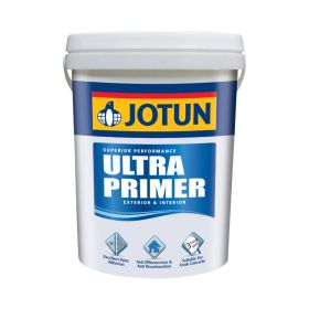 Mr Paint Shop - Jotun Jotashield Ultra Clean, Exterior Wall Paint