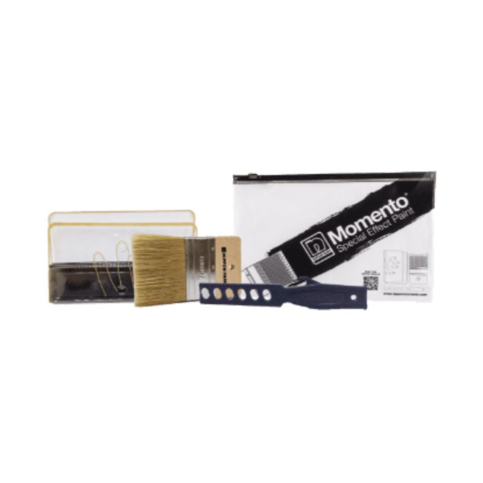 Mr Paint Shop - Nippon Momento® Toolkit, Paint Brush