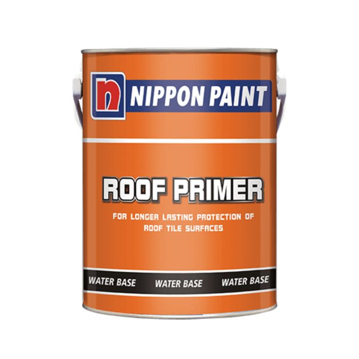 Mr Paint Shop - Nippon Roof Primer, Roof Primer