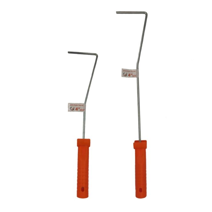 Mr Paint Shop - MPS 4" HANDLE, Paint Rollers