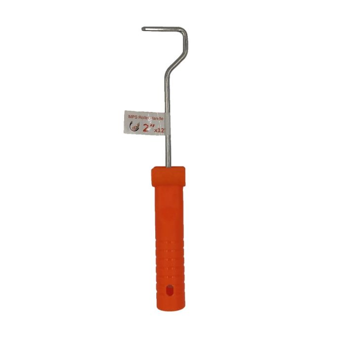 Mr Paint Shop - MPS 2" HANDLE, Paint Rollers