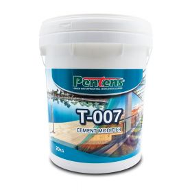 Mr Paint Shop - PENTENS T-100, Waterproofing