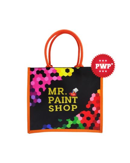 Mr Paint Shop - Mr Paint Shop