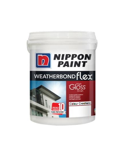 Mr Paint Shop - Exterior Paint