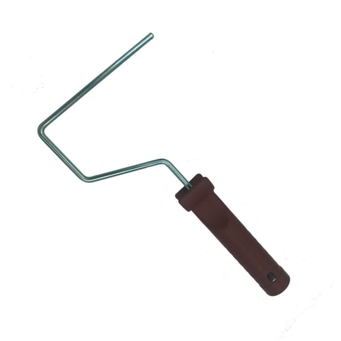 Roller handle store