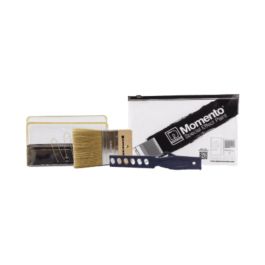 Mr Paint Shop - Nippon Momento® Toolkit, Paint Brush