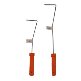 Mr Paint Shop - MPS 4" HANDLE, Paint Rollers