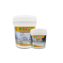 Mr Paint Shop - PENTENS T-200H, Waterproofing
