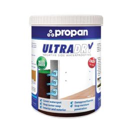 Mr Paint Shop - Propan Ultradry UD-900, Waterproofing