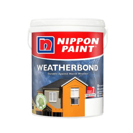 Mr Paint Shop - Exterior Paint